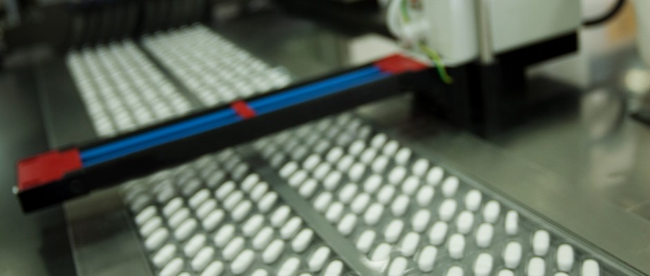 Considerations In Contract Manufacturing - Nutrition Industry Executive ...