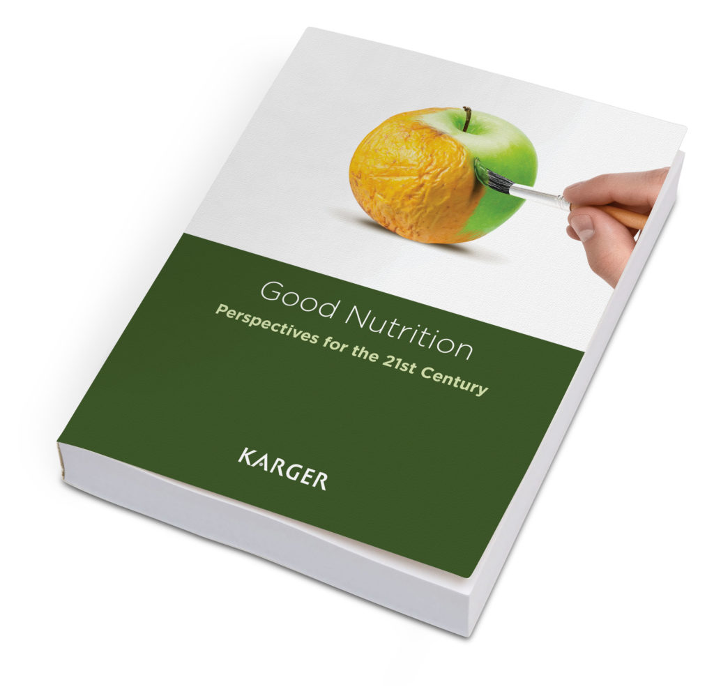 New Book From DSM Offers Global Nutrition Insights From Leading Experts ...