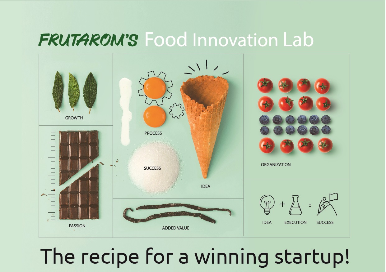 Frutarom Opens Innovation Lab in Israel - Nutrition Industry Executive ...