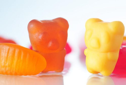 Asiros Nordic Partners With Gummynology to Roll Out Prebiotic Gummies