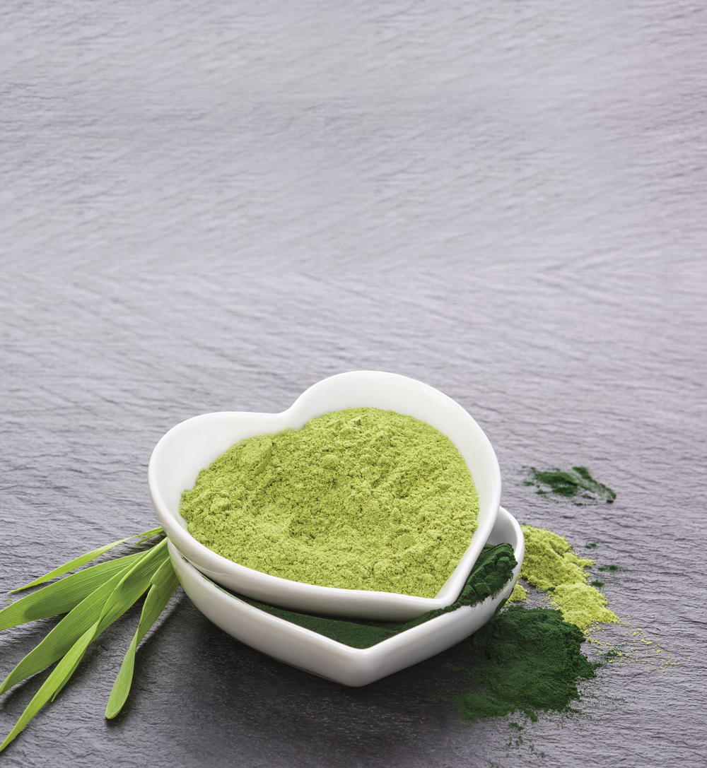 The Lifelong Journey of Natural Heart Health