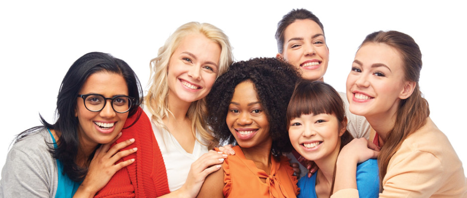 Supporting Women’s Health Through All the Ages and Stages