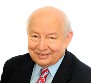 In Memoriam: James S. Turner, 81, Esq., Chairman & President, Citizens ...