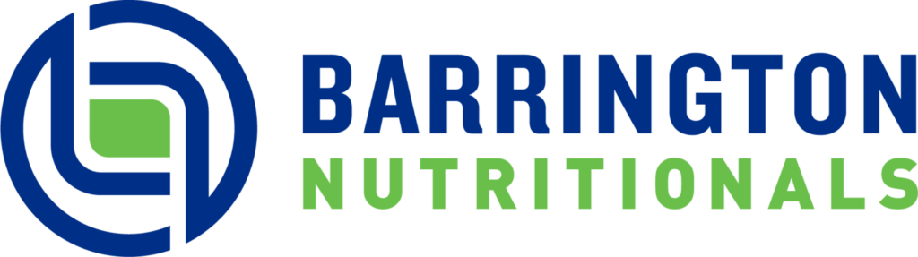 Barrington Nutritionals to Partner with WIN America - Nutrition ...
