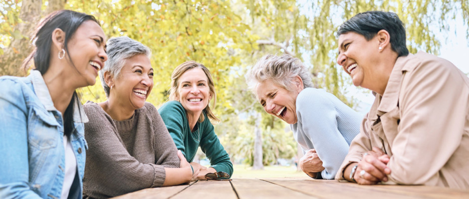 Female Focus: A New Era in Women’s Health Emerges