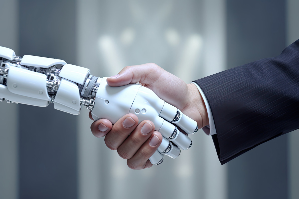 AI vs. You: The Crucial Difference in Crafting Memorable Communications ...