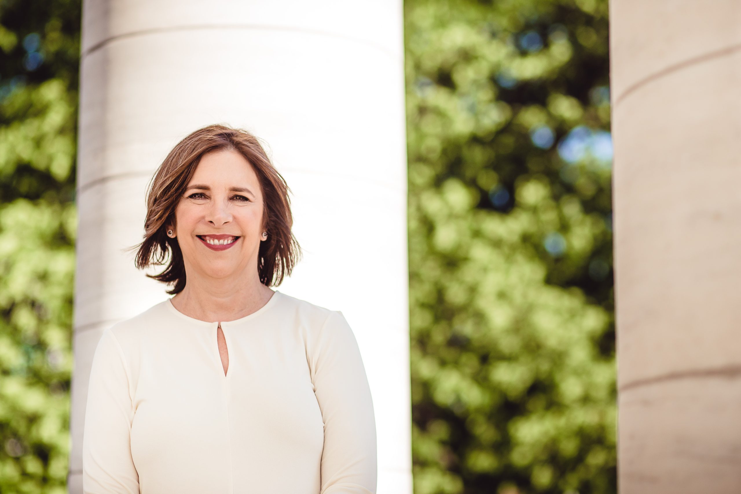 Janet Poveromo - Nutrition Industry Executive Magazine