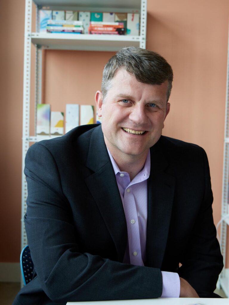 Graham Rigby Named AHPA's New President & CEO - Nutrition Industry ...