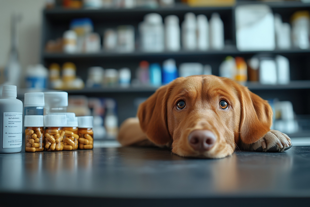 Trends and Advances in Pet Health